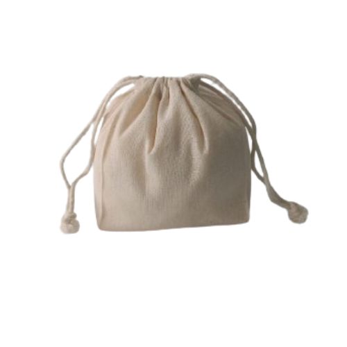 Cotton Drawstring Bag | Norquest Brands