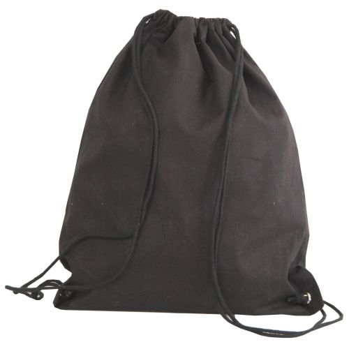 The Cotton Backpack | Norquest Brands